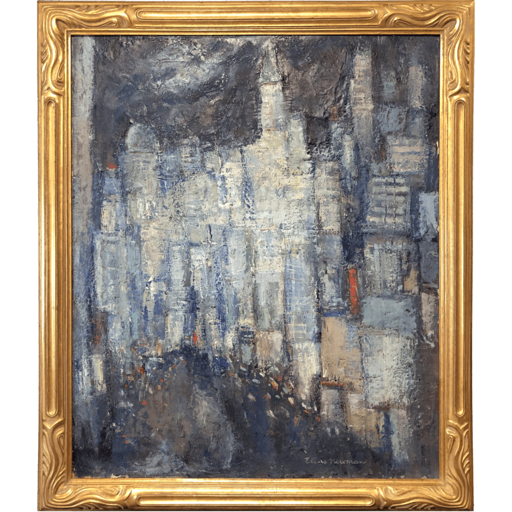 Night Lights - The Rivolo Collection