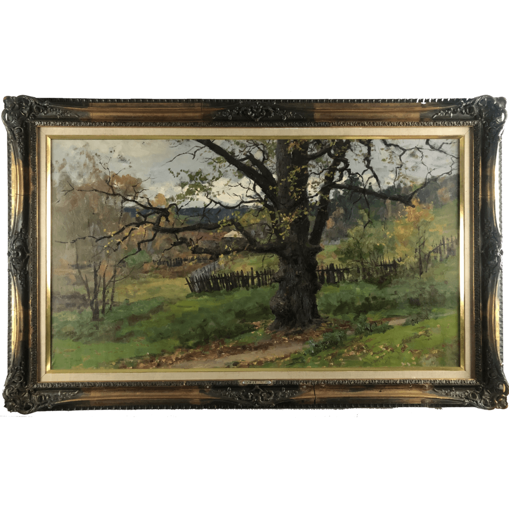 Landscape - The Rivolo Collection