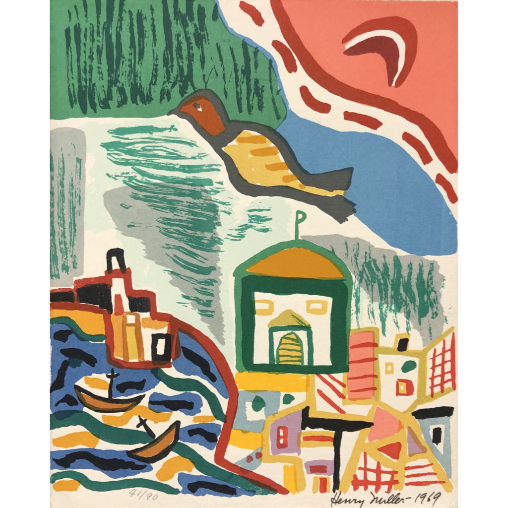 Catalina - The Rivolo Collection