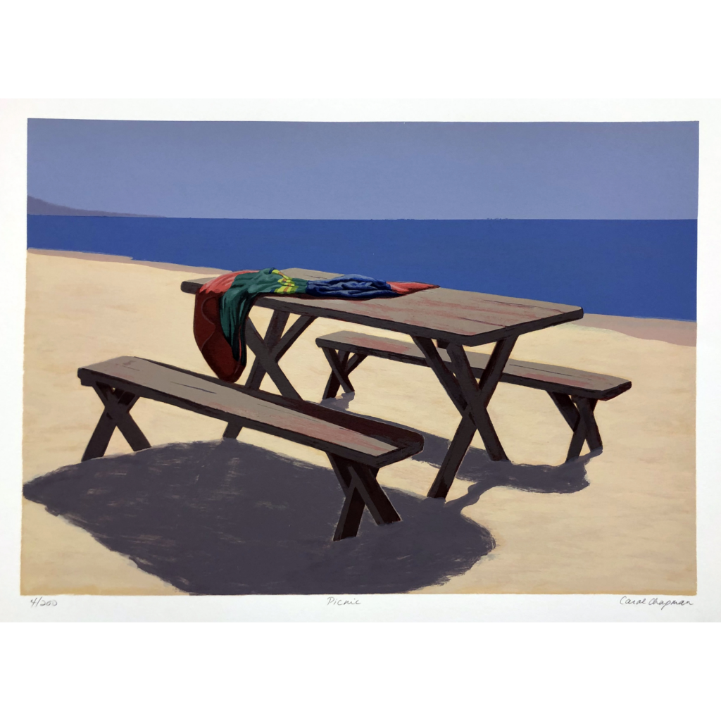 Picnic - The Rivolo Collection