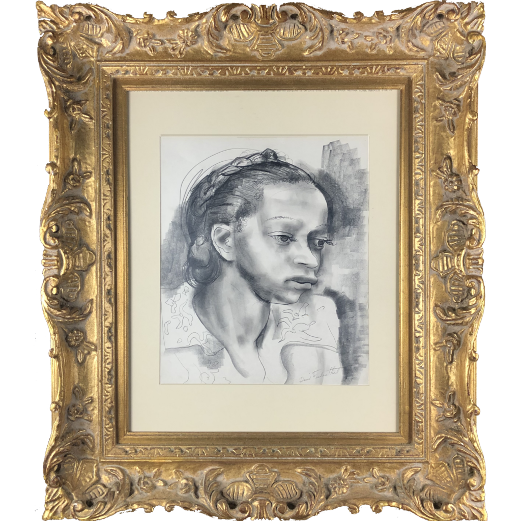 Sherry - The Rivolo Collection