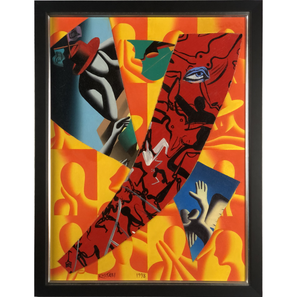 Jubilee - The Rivolo Collection