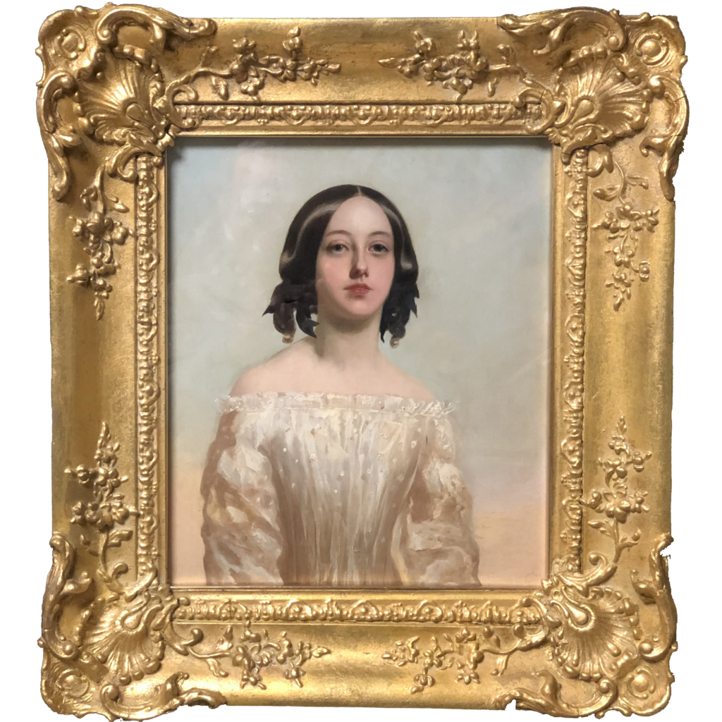 Innocence - The Rivolo Collection