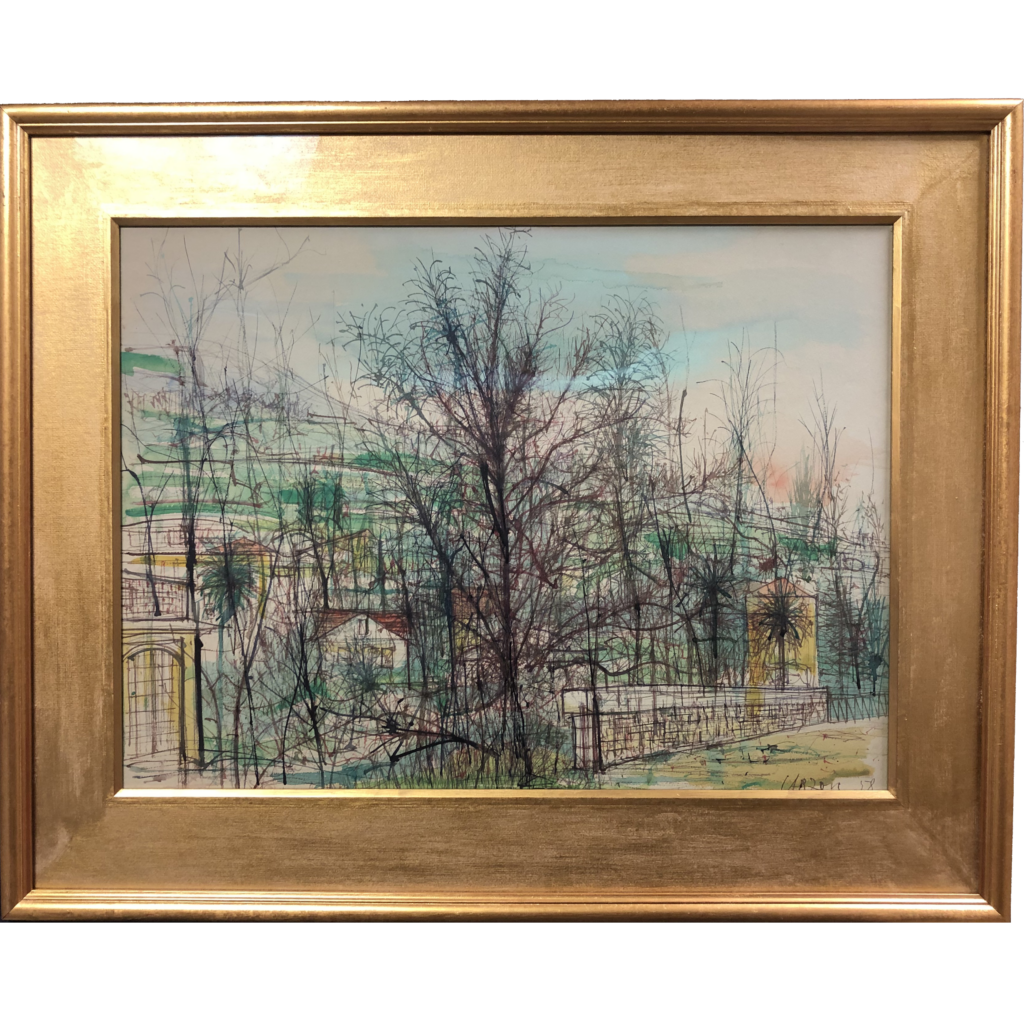 Vence - The Rivolo Collection